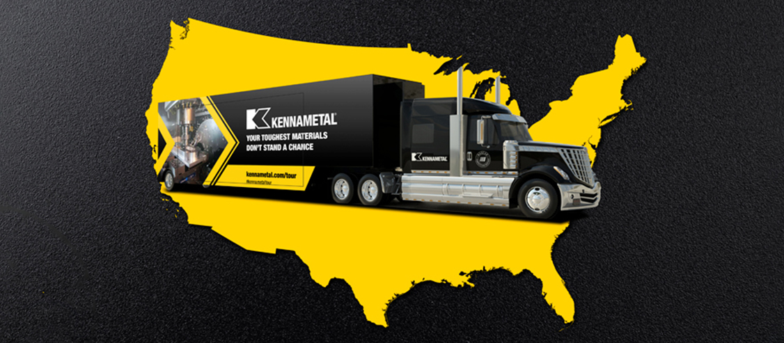News Kennametal