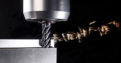 Get Started with End Mills – Kennametal